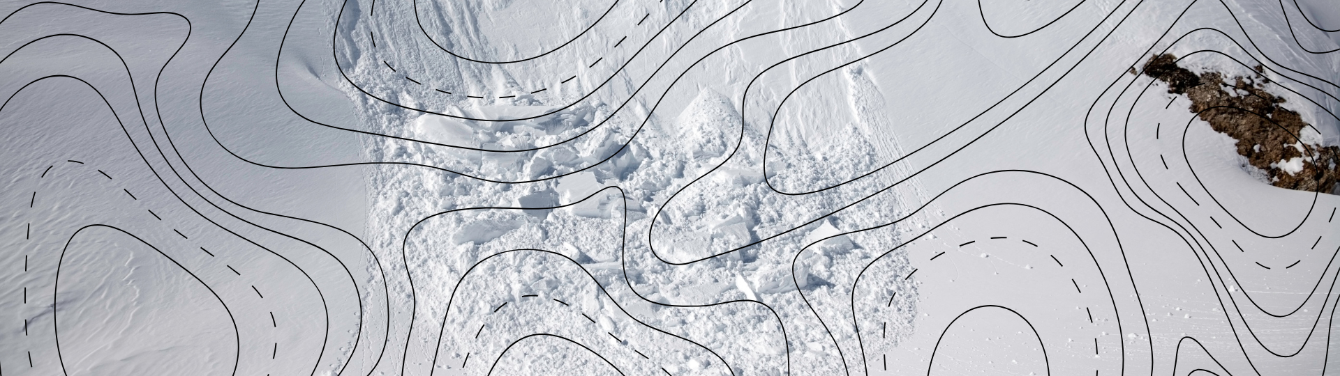 🏔️ Sécurité Montagne : Retrouvez tous les BERA directement sur Relief ...